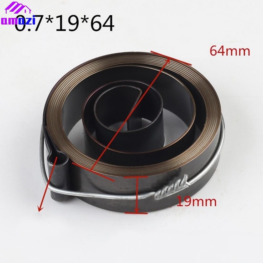 【AMZ】Coil Spring Assembly Anti-rust Barrier Blackening Process Precise ...