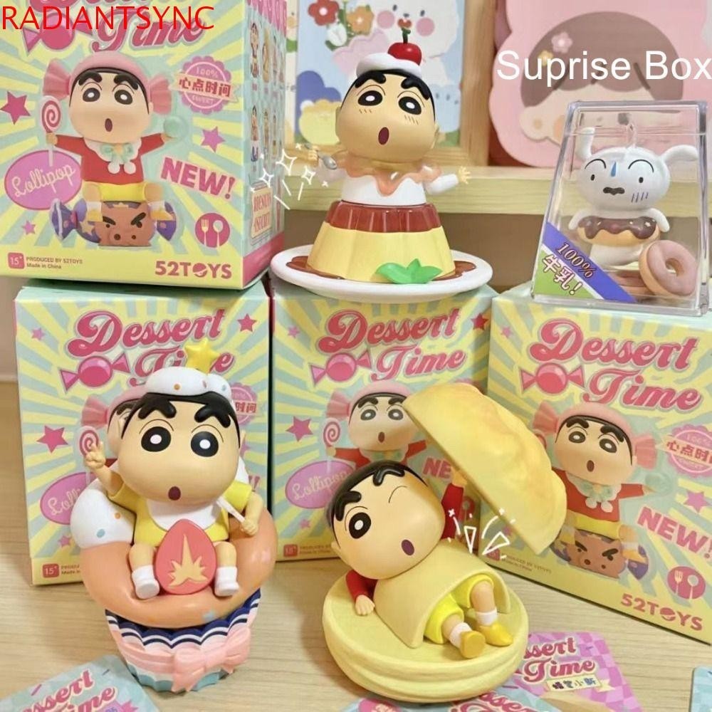 Radiantsync Crayon Shin-Chan ตัวเลข, Snack Time รุ่นของเล่น Nohara Shinnosuke รูป,เดสก์ท็อปตก ...