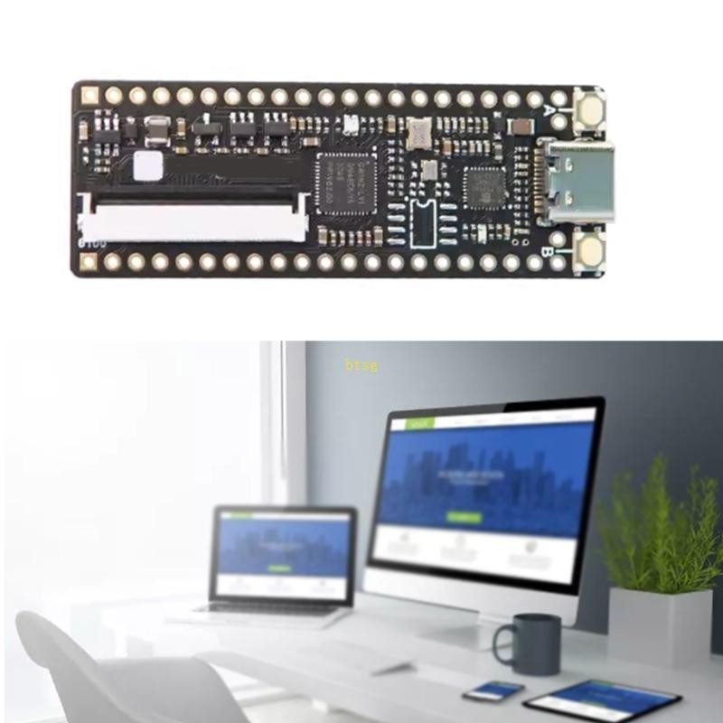 Bt Minimalist Line Minimalist Line FPGA บอร์ดพัฒนา Breadboard GW1NZ-1 ...