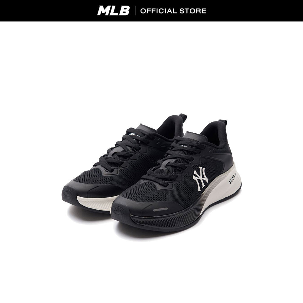 MLB รองเท้าผ้าใบ Unisex รุ่น 3ASHATF3N 50BKS - สีดำ | Shopee Thailand