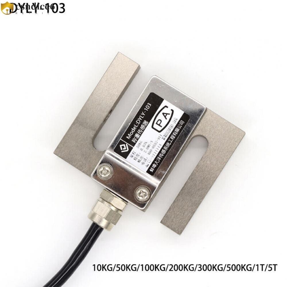 ⭐CSCE⭐High Stability Load Cell for Mixing Stations Batching Machines ...