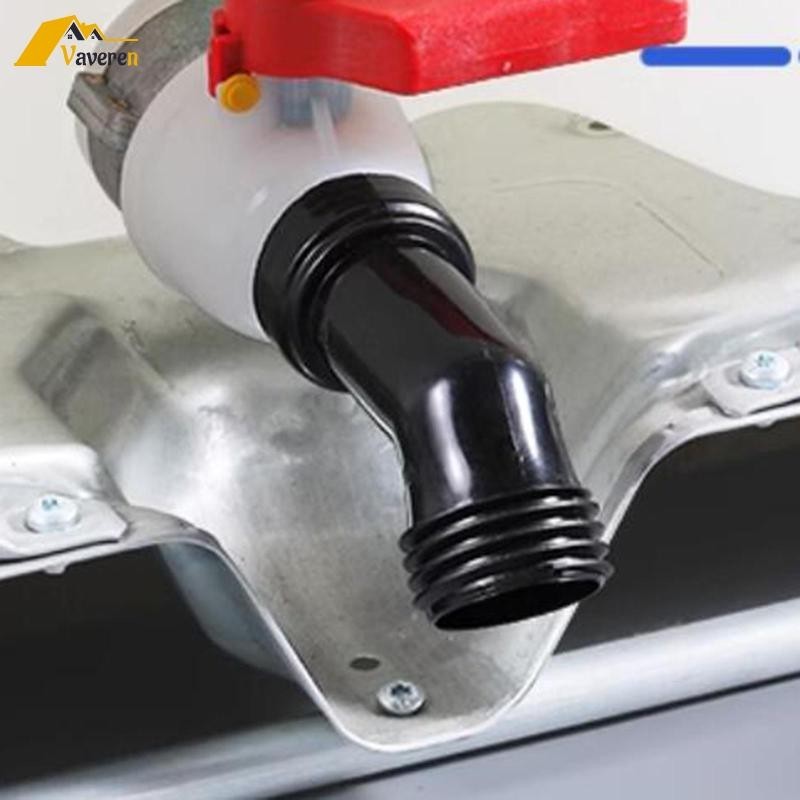 [Vaveren] Ibc Extension Drain Spout Hose IBC Water Tank หัวฉีดทนทาน IBC ...