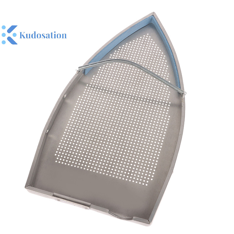 คุโดส STB-200 ซิลิโคนเตารีดไอน้ํา Protector Teflon Steam Shoe Iron Boot ...