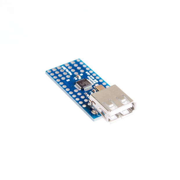 Mini USB Host Shield 2.0 ADK เครื่องมือพัฒนา DSLR | Shopee Thailand