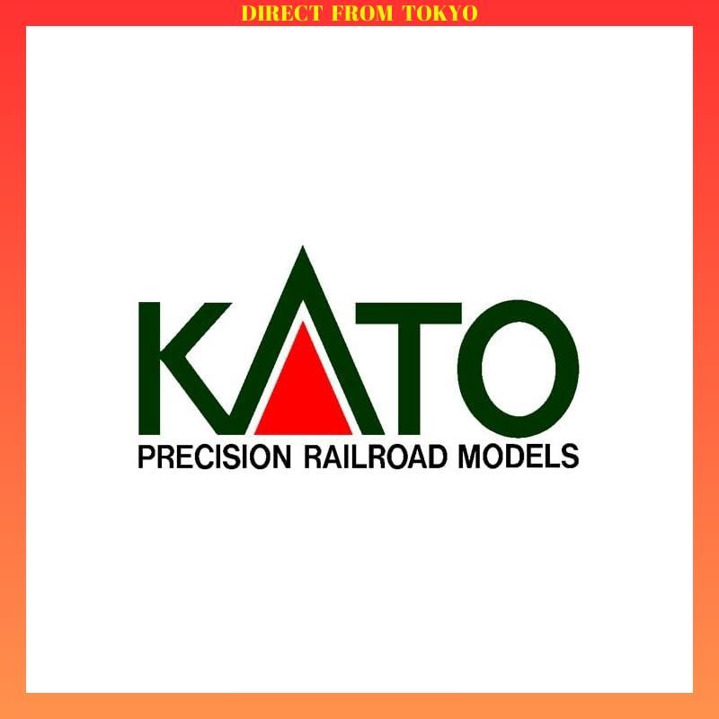 KATO N Gauge Taiwan High Speed Rail 700T 6-car Additional Set Special ...