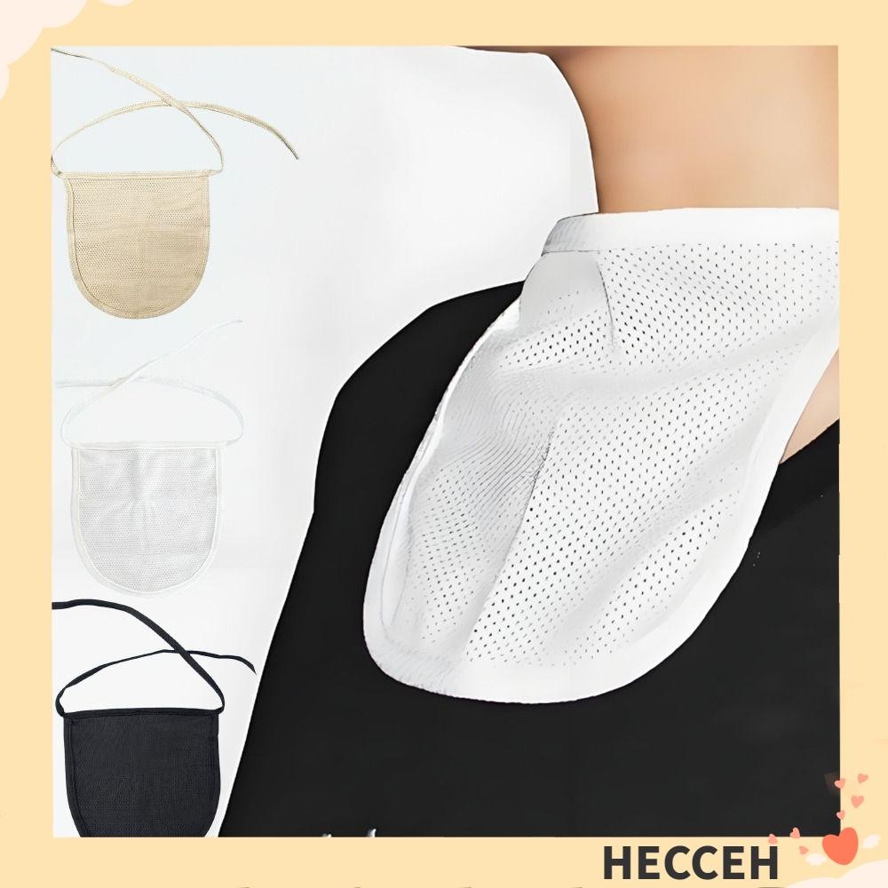 HECCEH Tracheal Cannula Shield, ผ้าฝ้าย Breathable Tracheostomy Tube ...