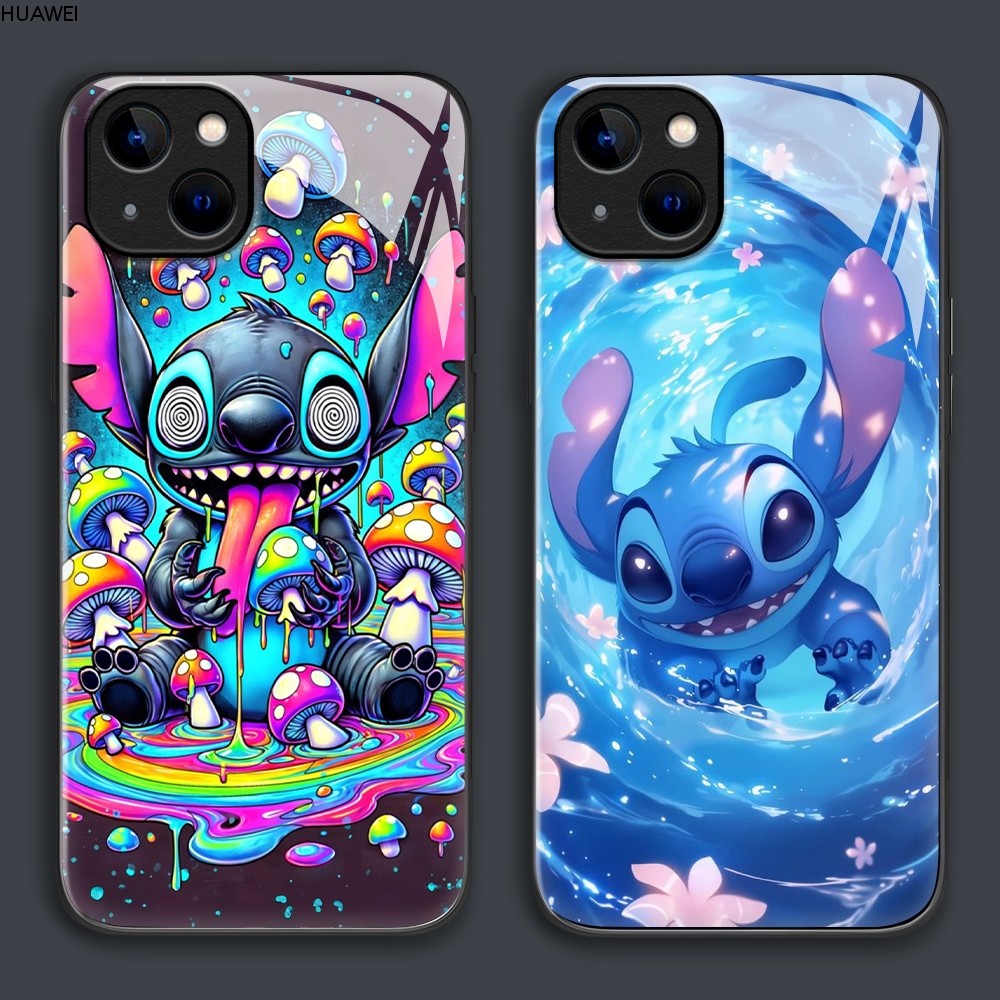 Huawei Y9 P30 P20 Honor X6B X7B X9B Pro Prime 2019 4G 5G เคสหัวเว่ย Glass Case | Shopee Thailand