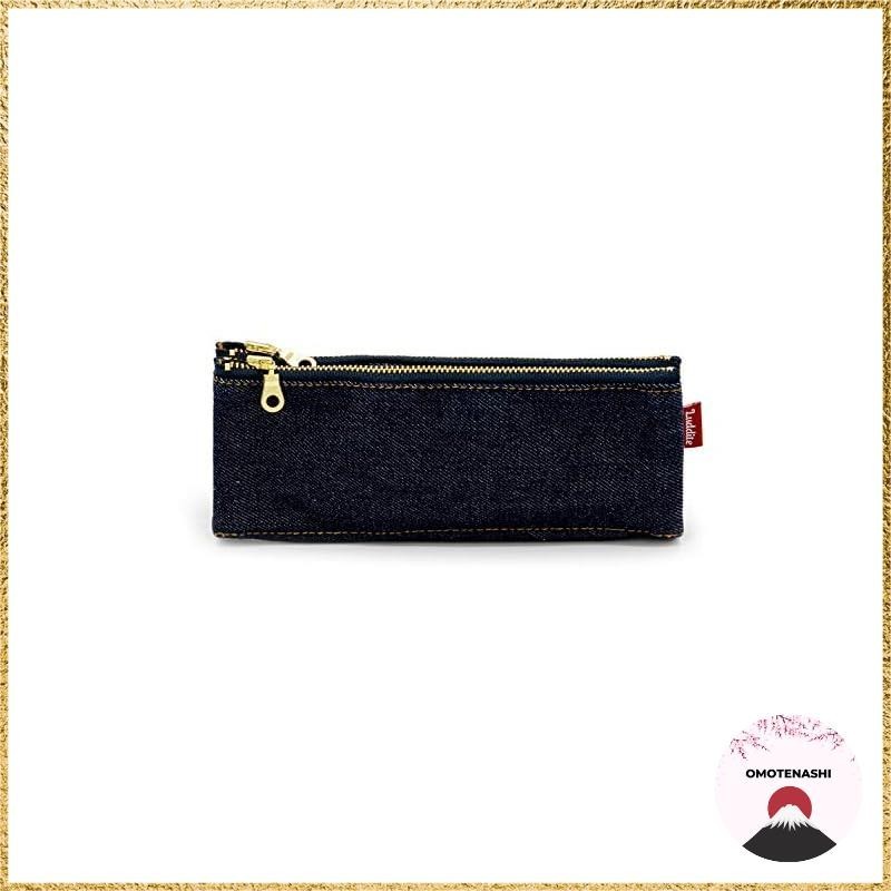 Luddite Bendy Denim Pen Case Collection Pencil Case Pencil Cases ...