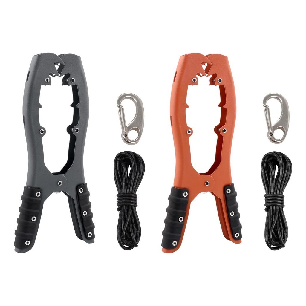 [Tachiuwa21] Boat Kayak Gripper ขนาดกะทัดรัดและสะดวกเหล็กตกปลา Gripper ...
