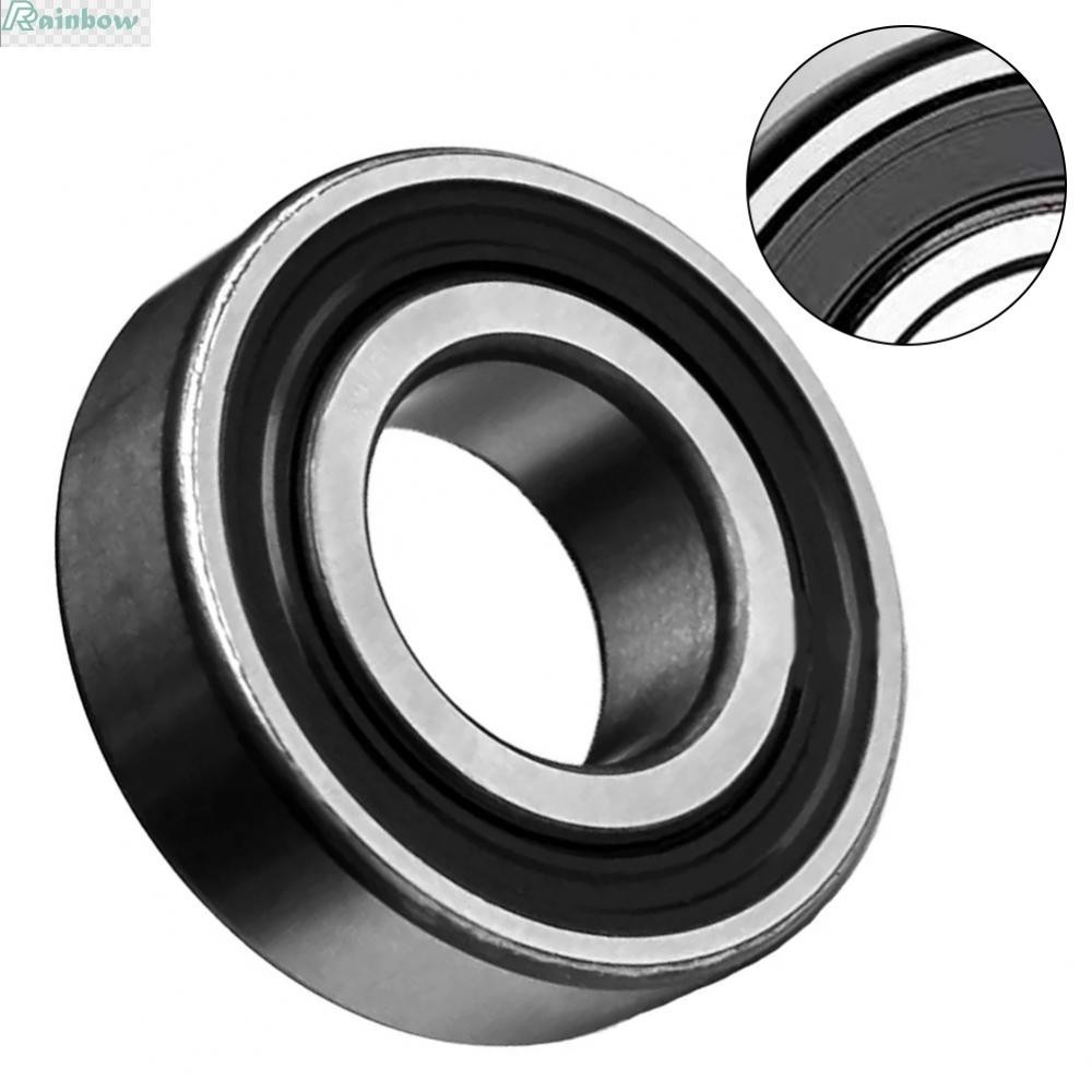 ยี่ห้อที่เชื่อถือได้พร้อมการรับรอง ISO 6002 2RS แบริ่งบอลซีลยาง ...