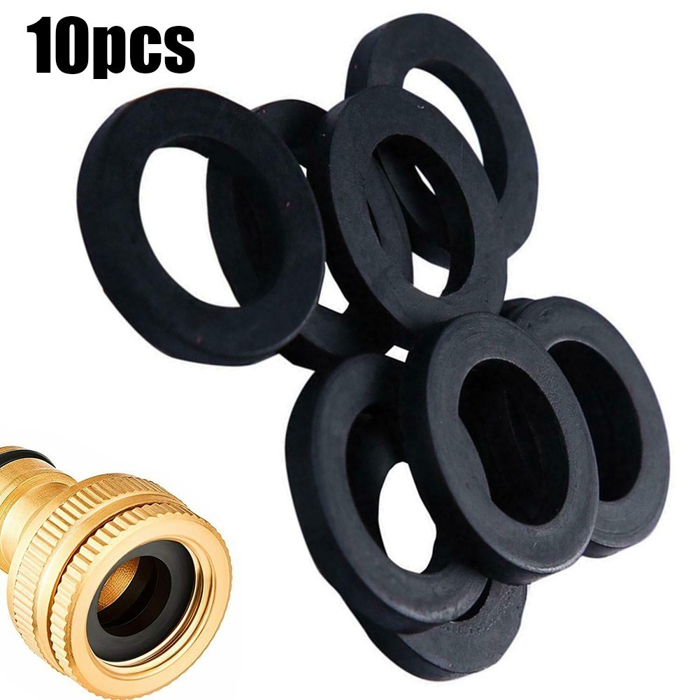Lala_shower Hose Seal Rubber washers - 1/2\" - ท่อห้องน้ํา , เครื่องซัก ...