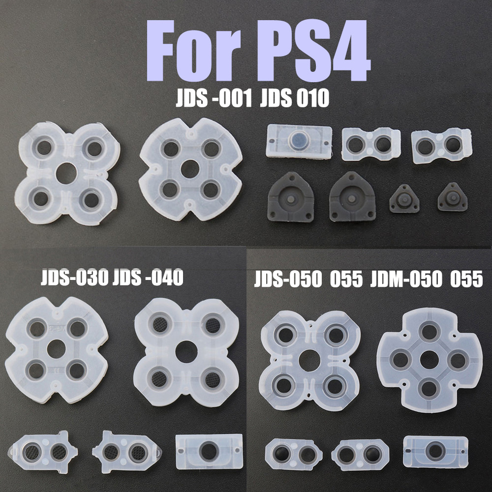 1 ชุดสําหรับ Sony PS4 Controller JDS 001 010 030 040 JDM 050 055 ...