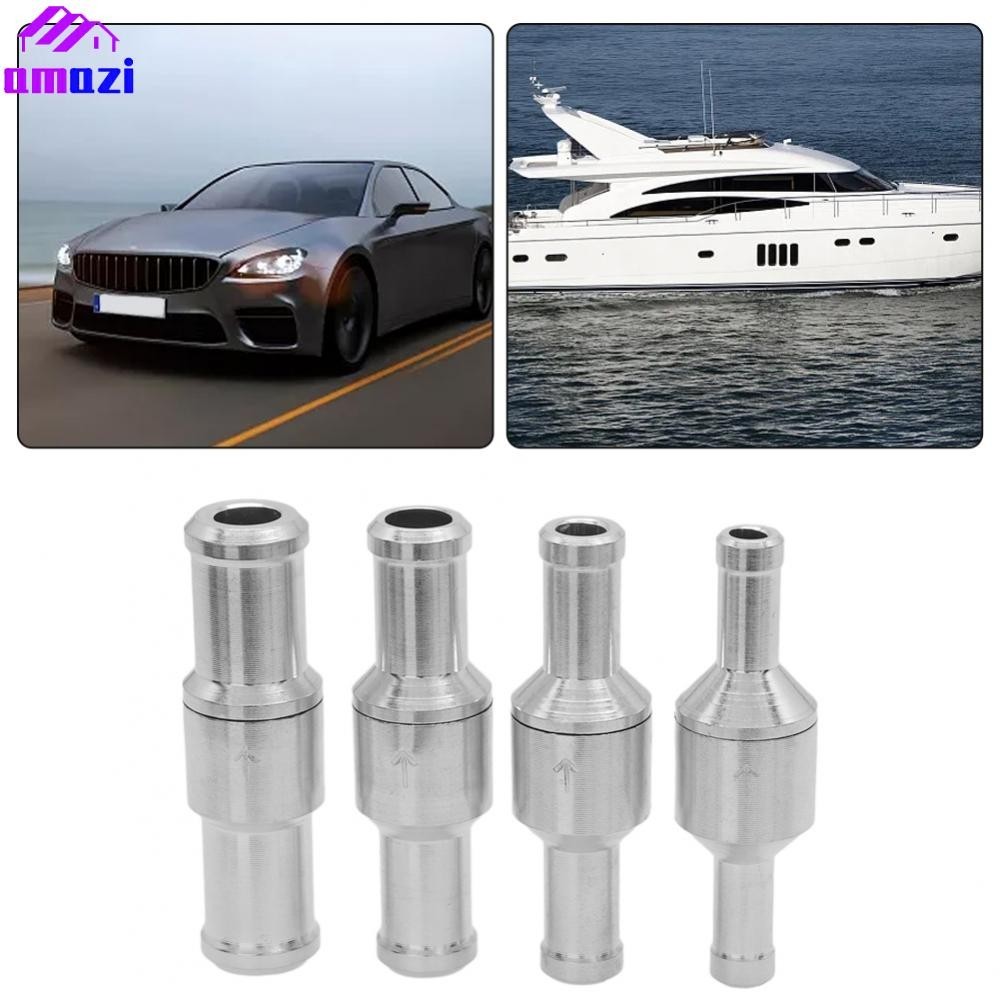 【AMZ】Check Valve 10mm 8mm Easy Installation 0.2-6bar For Motor Vehicles ...