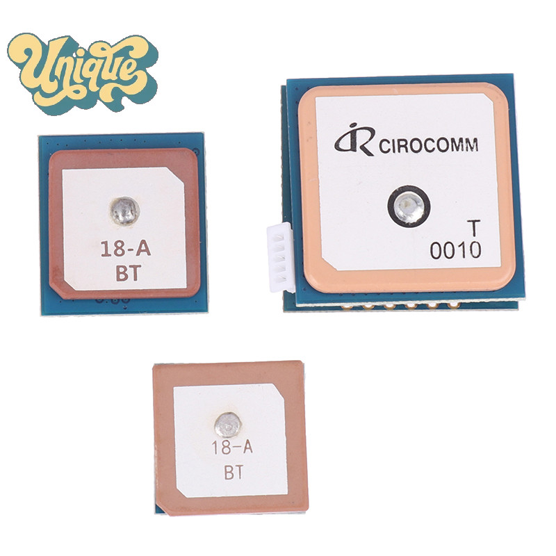 (Unique) Beitian BN180 BN220 BN 880 3.0V-5.0V TTL ระดับ GNSS โมดูล GPS ...