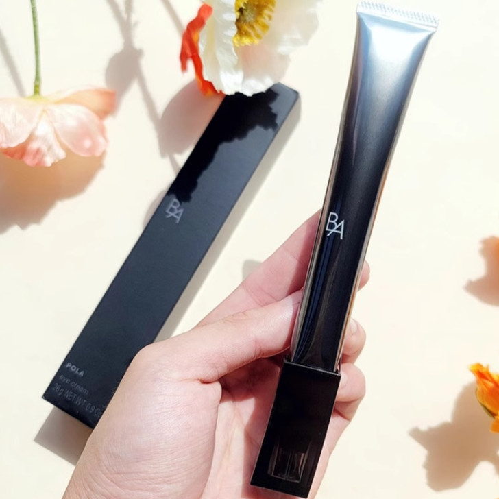 ญี่ปุ่น ใหม่ POLA Black BA Eye Cream 26g | Shopee Thailand