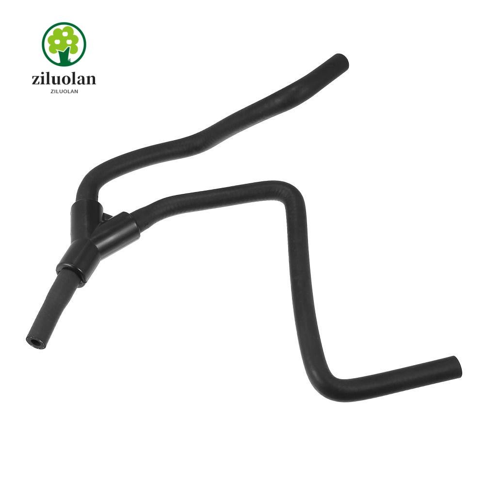 ซิลูโอแลน ท่อเข้าหม้อน้ําบน 1 ชิ้น, ท่อเครื่องยนต์ยางสีดํา, ท่อถังน้ํา ...
