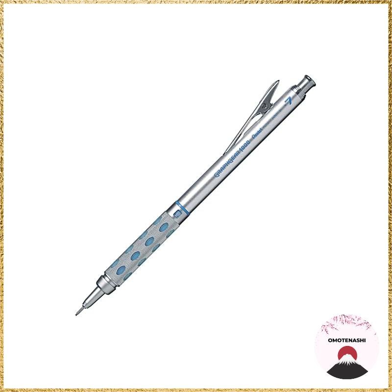 Pentel Sharp Pen Graphgear 1000 PG1017 0.7mm Pentel Sharp Pen Graphgear ...
