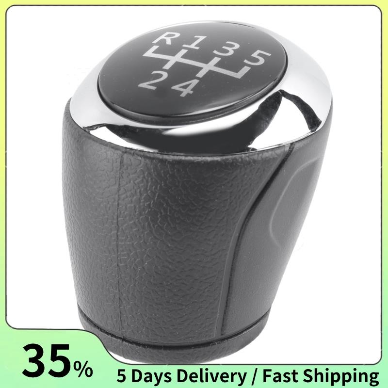 หัวเกียร์ MT ในรถยนต์ 5 สปีด 24108036 สําหรับ Chevrolet Aveo Sonic T300 ...