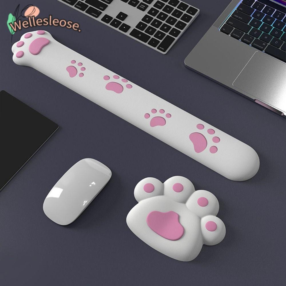 Welle Elbow Rest Mat, Soft Protection Hand Support Wrist Rest Pad,ที่มี ...