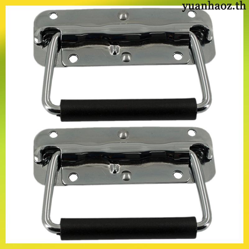 ลิ้นชักดึง Mount Handle Spring Load Handles Cupboard Flight Case ...