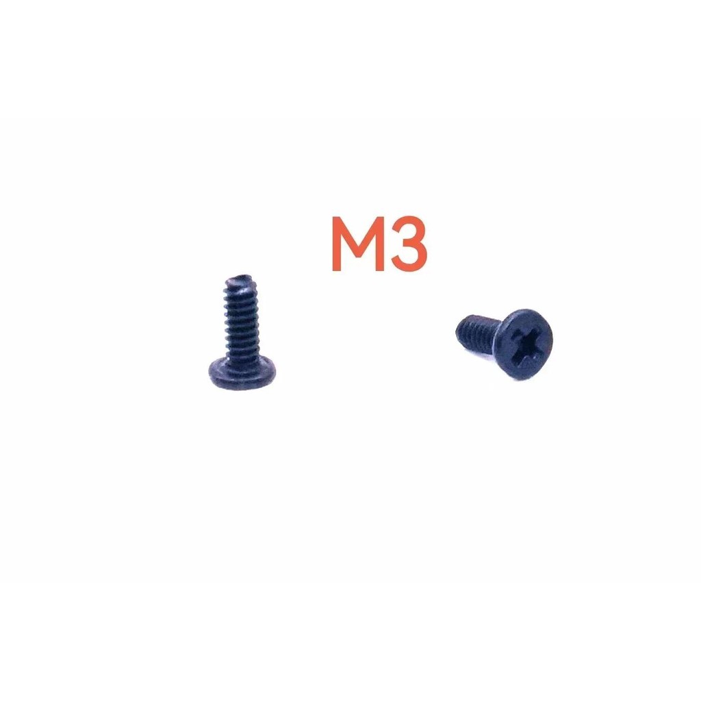 2pcs ใหม่จอแสดงผลLCD Fixed Holder Flip ScrewสําหรับCanon M3 M5 M6 (ส่ง ...