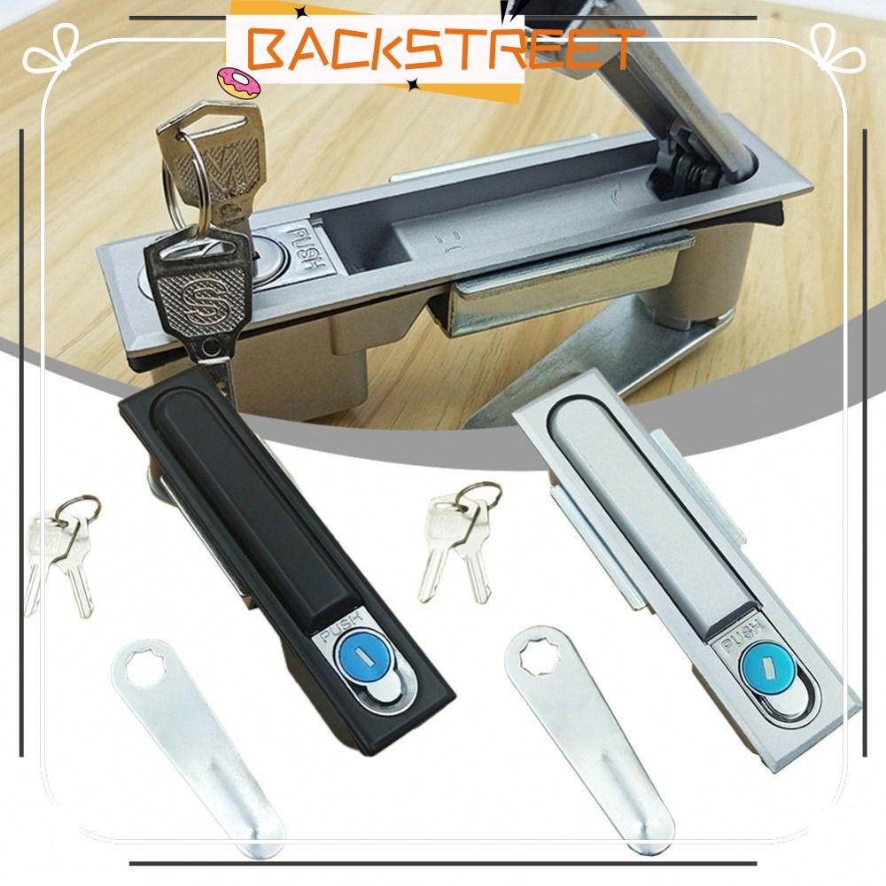 BACKSTAGE 1Set Plane Lock, Switch gashboard Furniture Hardware Cabinet ...