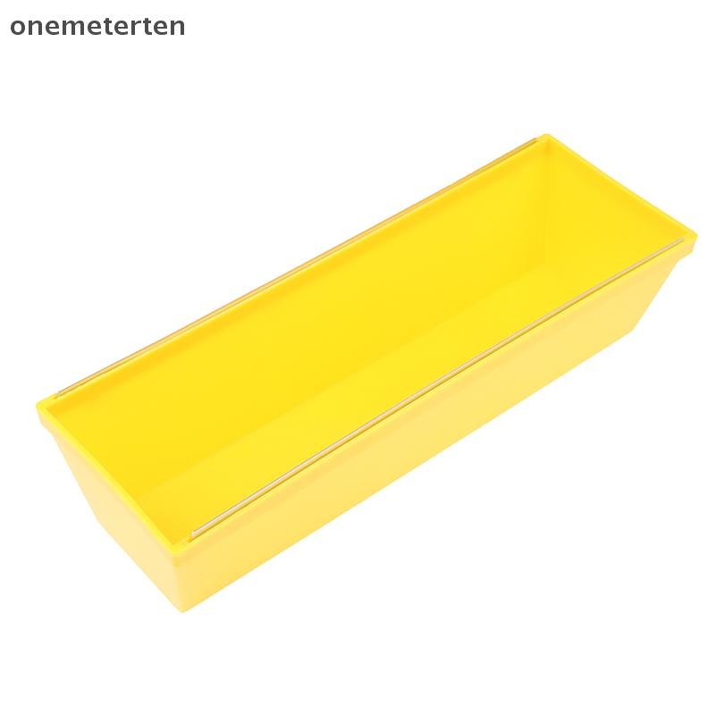 Rten 12 "Wall Mud Pan Plastering Tapered Sides ทนทาน Professional ...