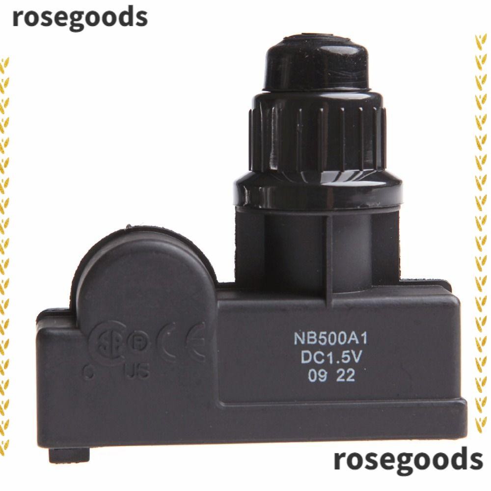 ROSEGOODS Grill Igniters, 1 เต้าเสียบทนทาน Char Broil Igniter, เปลี่ยน ...