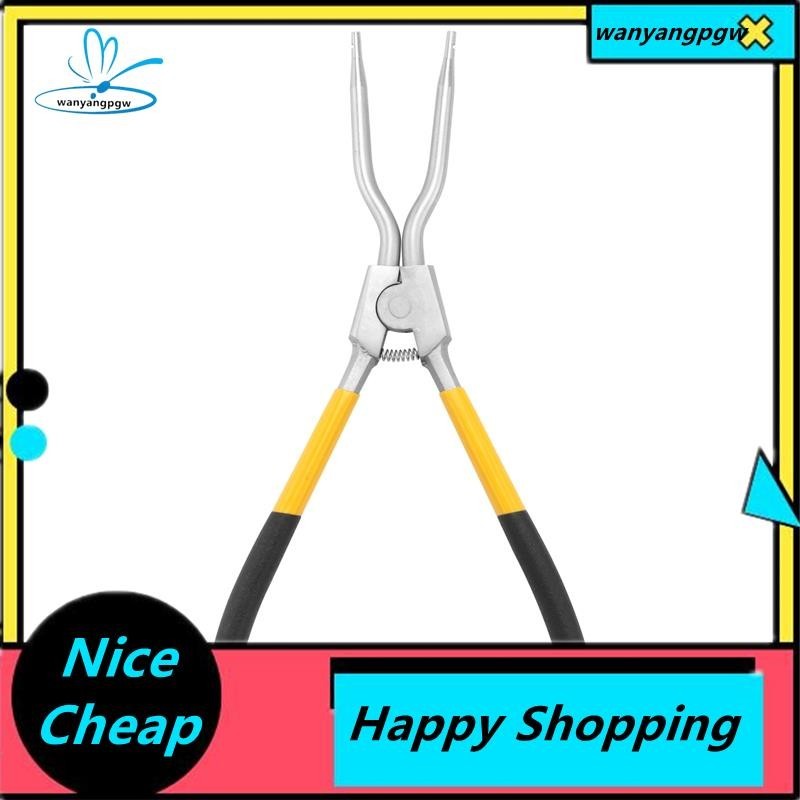 [Wang-Shop] 83eer4004a เครื่องซักผ้าซีลประตู Clamp Spring Plier ...