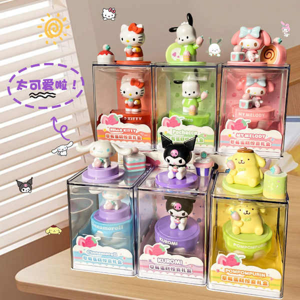 popmart thailand online pop mart official store th ของแท้ Sanrio Merlot ...