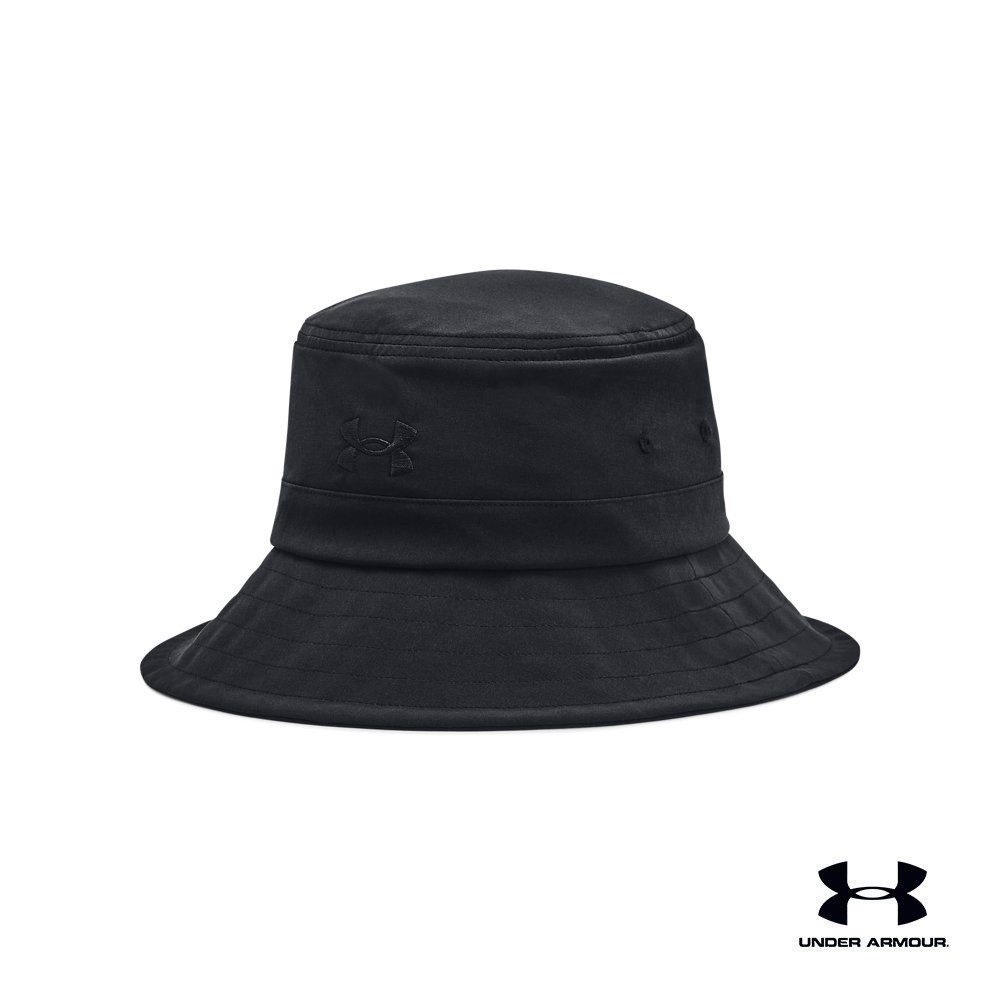 Under Armour UA Women's Wide Brim Bucket Hat อันเดอร์ อาร์เมอร์ หมวก ...