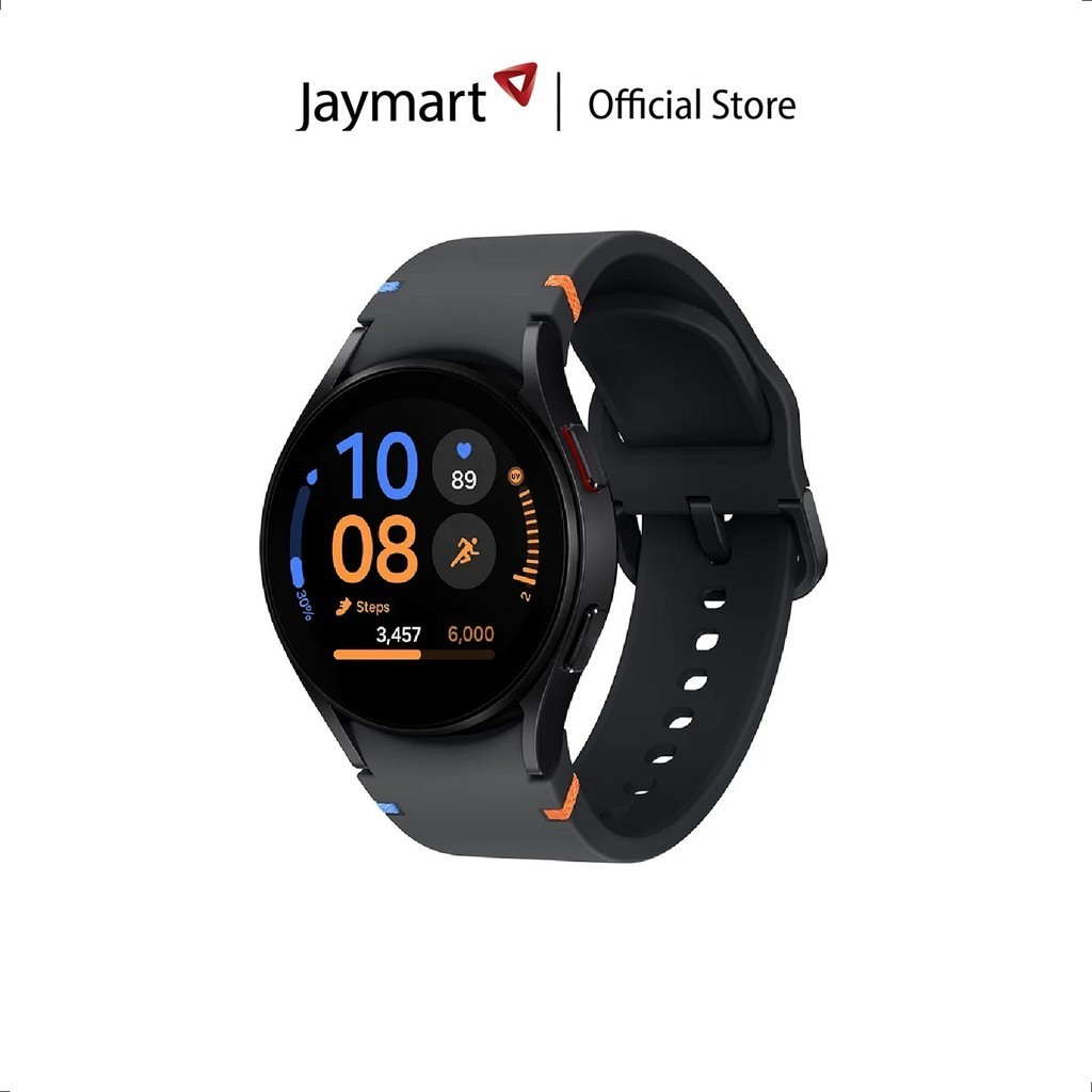 Samsung Galaxy Watch FE (รับประกันศูนย์ 1 ปี) By Jaymart | Shopee Thailand