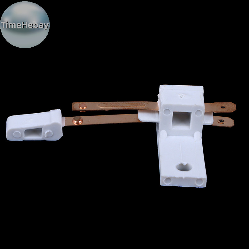 Timehebay สวิตช์ติดต่อเครื่องซักผ้า Contact Spring Spring Copper ...