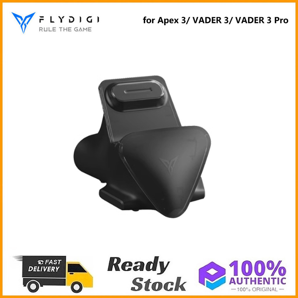 Flydigi แท่นชาร์จสําหรับ Apex 3/ VADER 3/ VADER 3 Pro Controller แท่น ...