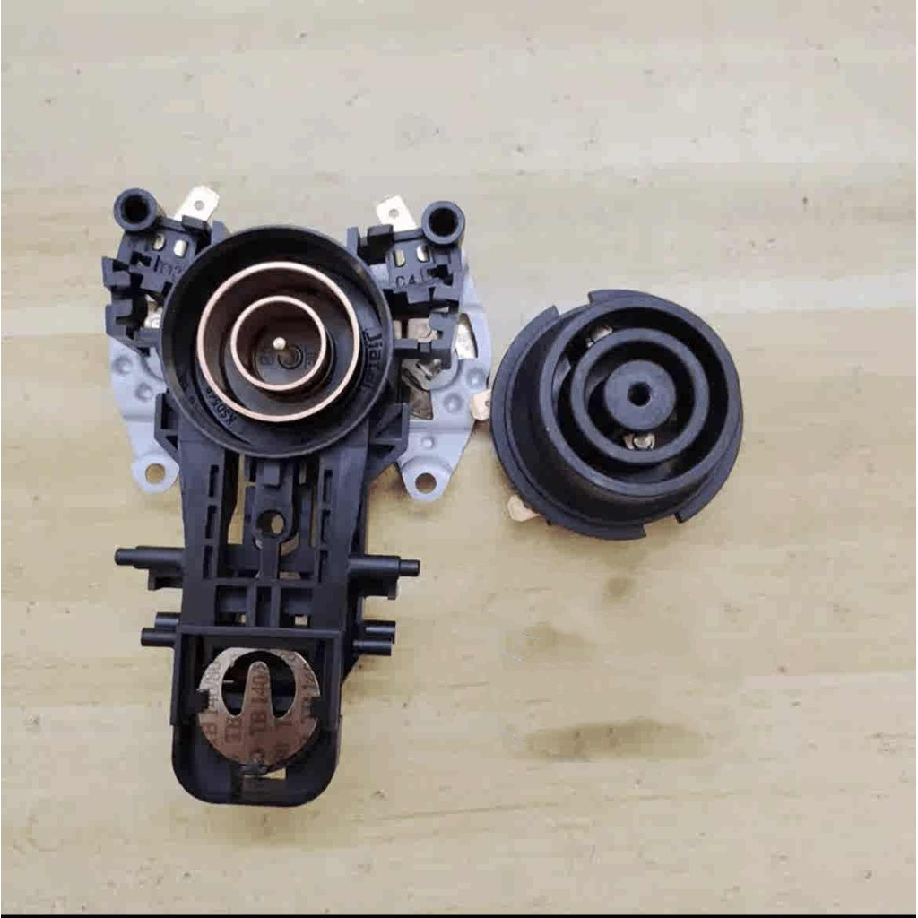 อุปกรณ์เสริมกาต้มน้ําไฟฟ้า สวิตช์ไอน้ําเทอร์โม KSD568-DK | Shopee Thailand