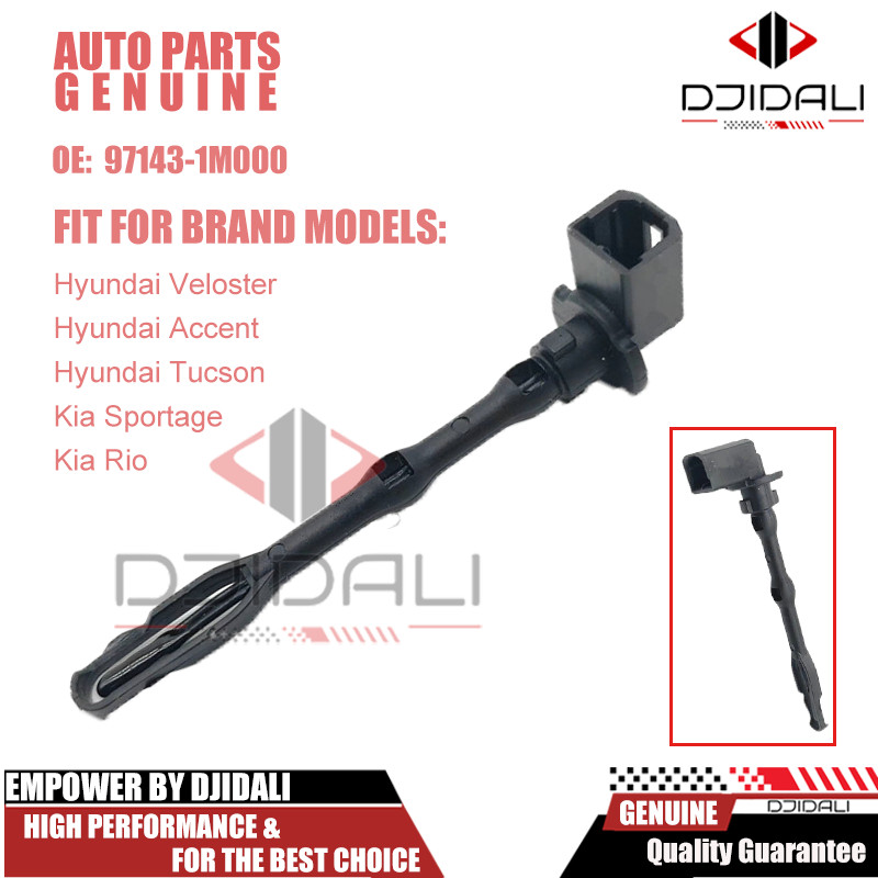 สวิตช์อุณหภูมิระเหย/เซ็นเซอร์เทอร์มิสเตอร์แอร์คอนสําหรับ Hyundai Accent ...