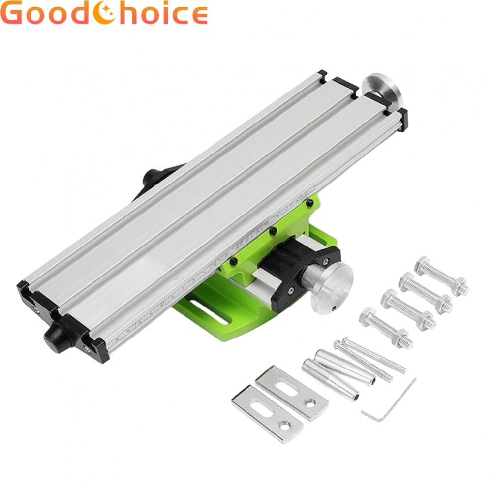 【Good】Compact Design Adjustable XY Compound Table for Space Constrained ...