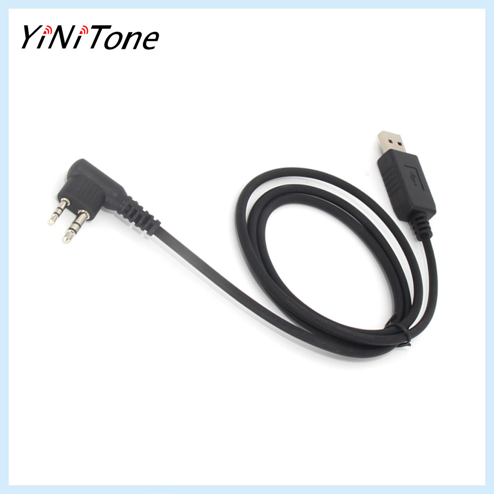 Pc26 สายการเขียนโปรแกรม USB สําหรับ Hytera HYT TC500 TC500S TC510 TC518 ...