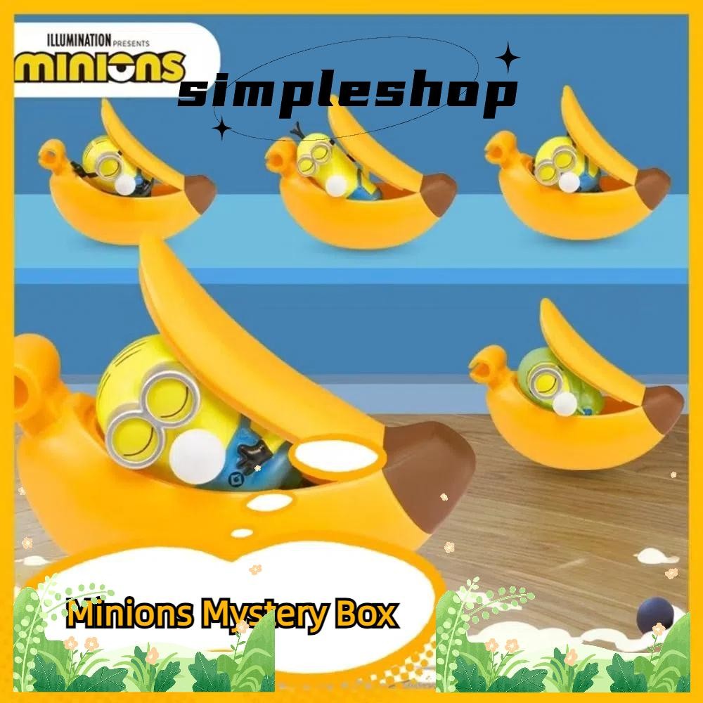 Simple กล่อง, Stuart Bob Squeeze ของเล่น,เครื่องประดับ Banana Sleeping ...