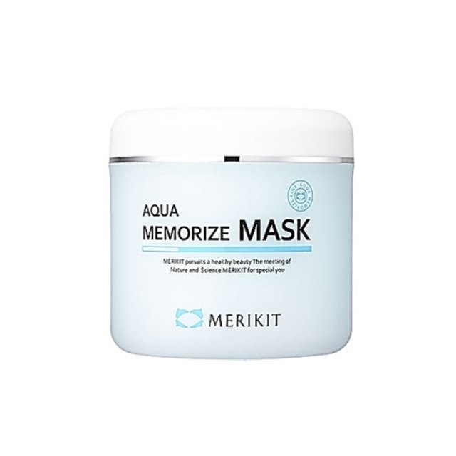 Merry Kit Aqua Memorize Mask 300ml | Shopee Thailand