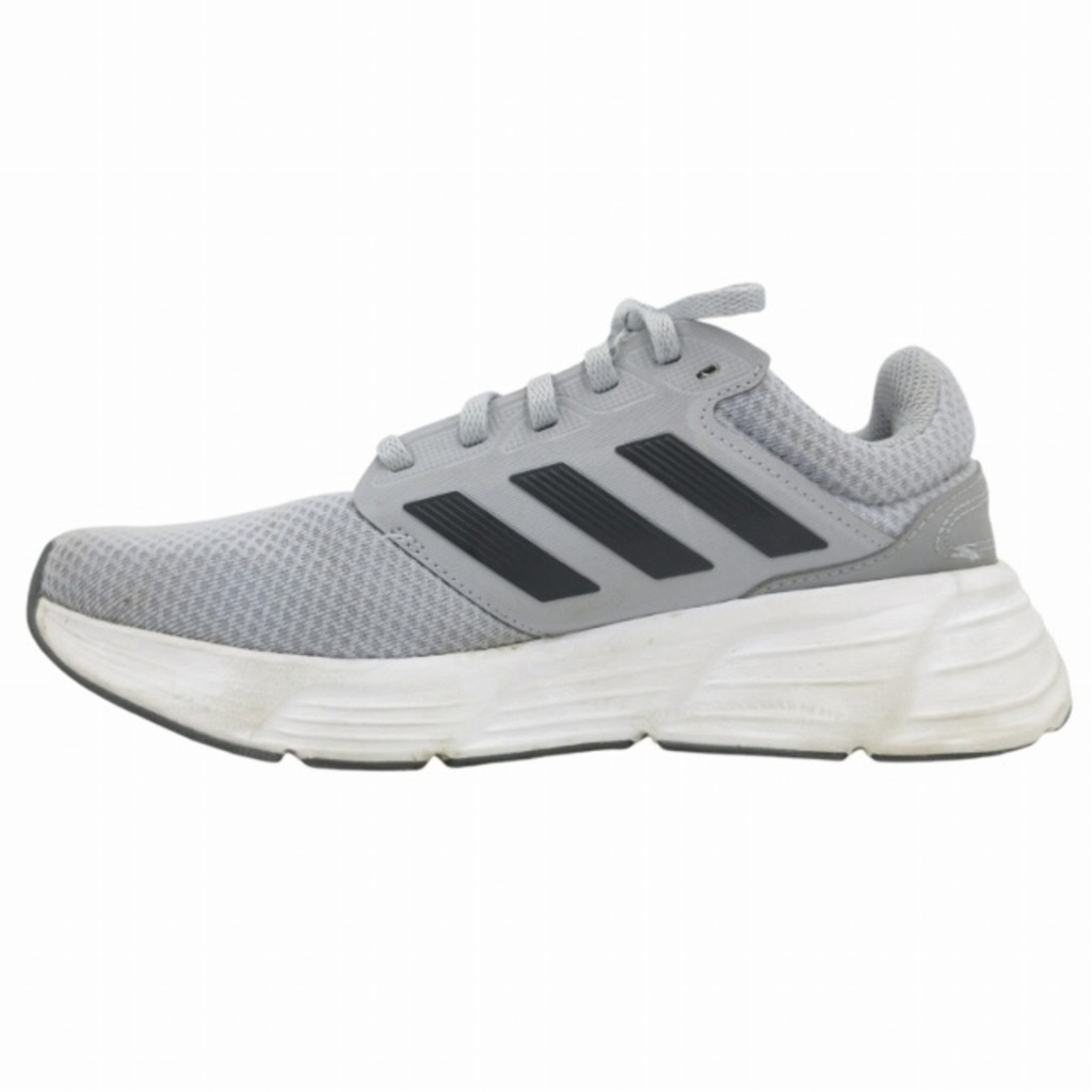 Adidas Galaxy 6 GW4140 Sneaker Shoe 25cm Direct from Japan Secondhand ...