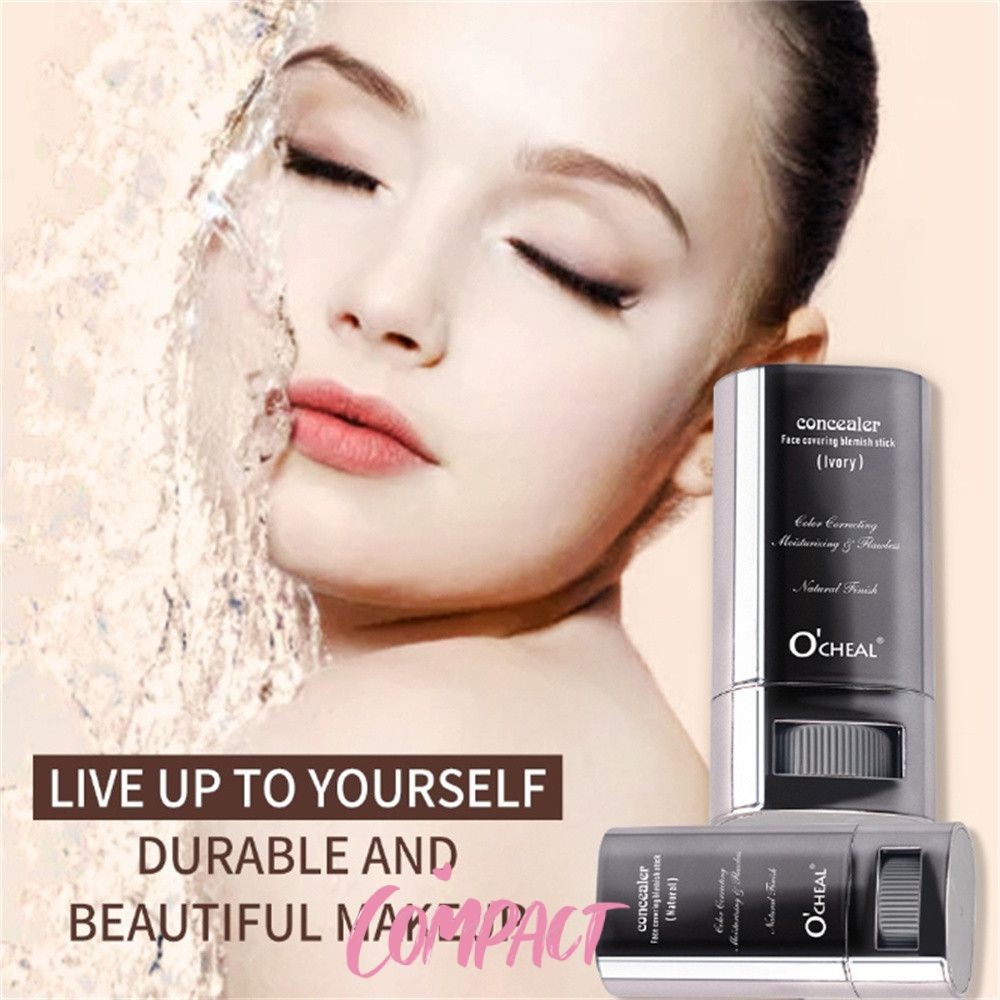 OCHEAL Moisturizing Liquid Foundation ปรับปรุงผิวของคุณความงามและ ...