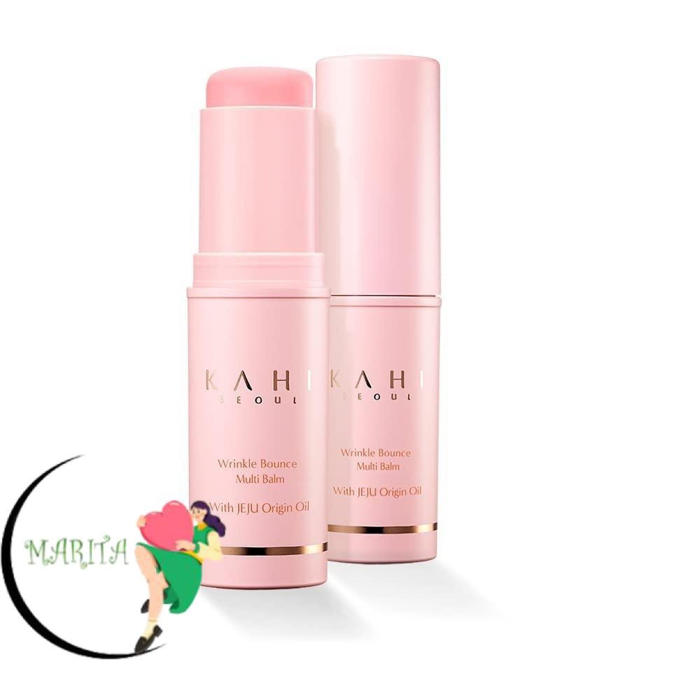 MARITA Moisture Balm Stick, Brighten The Skin Glamour Anti Wrinkle ...