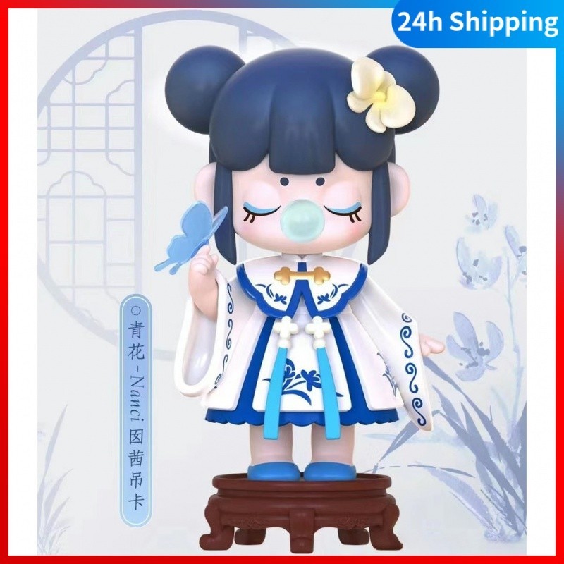 [ของแท้] Nanci Blue White Limited Liftor Rolife | Shopee Thailand