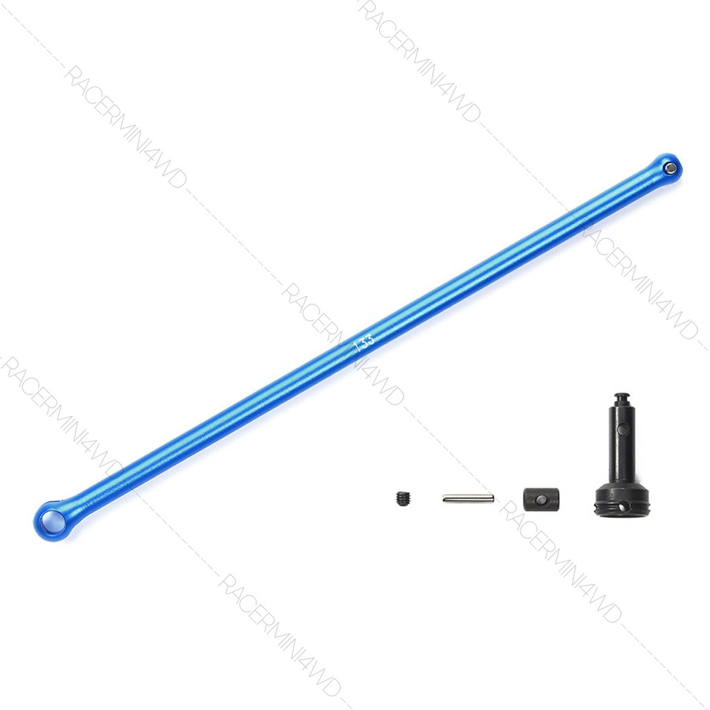 TAMIYA 54902 TB-05 Universal Propeller Shaft Set (Rear Motor Layout) ชุดแต่งรถบังคับทามิย่าแท้ ...