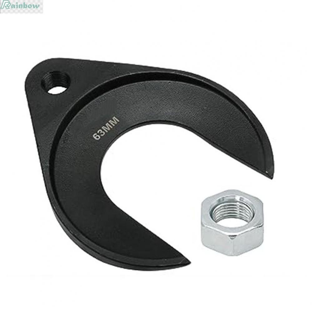 Professional CV Joint Fork Removing Adapter 63 มม.ขนาดความร้อนรักษา ...