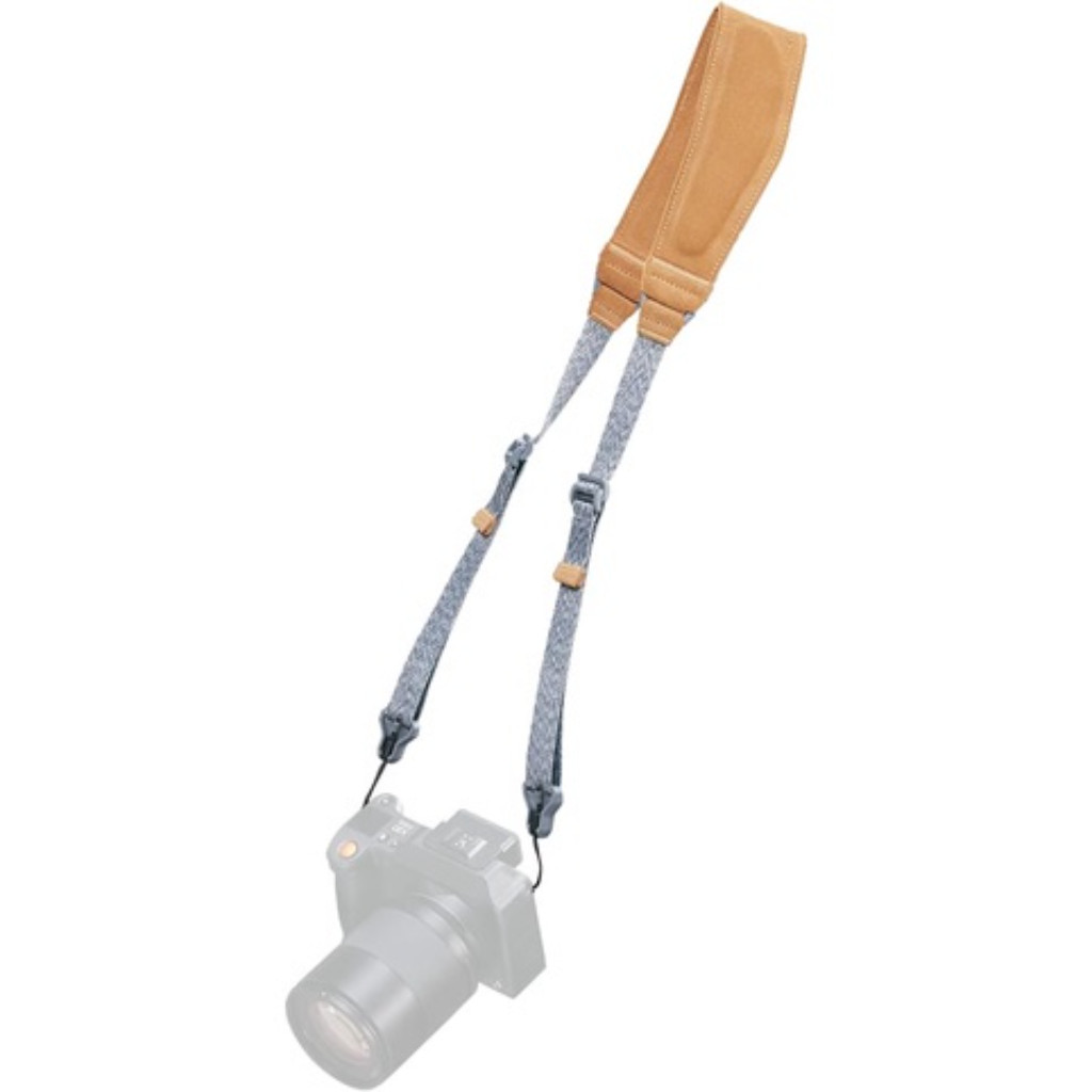 Maglink Quick Magnetic Buckle Shoulder Strap Pro สายคล้องกล้อง มีหนัง ...