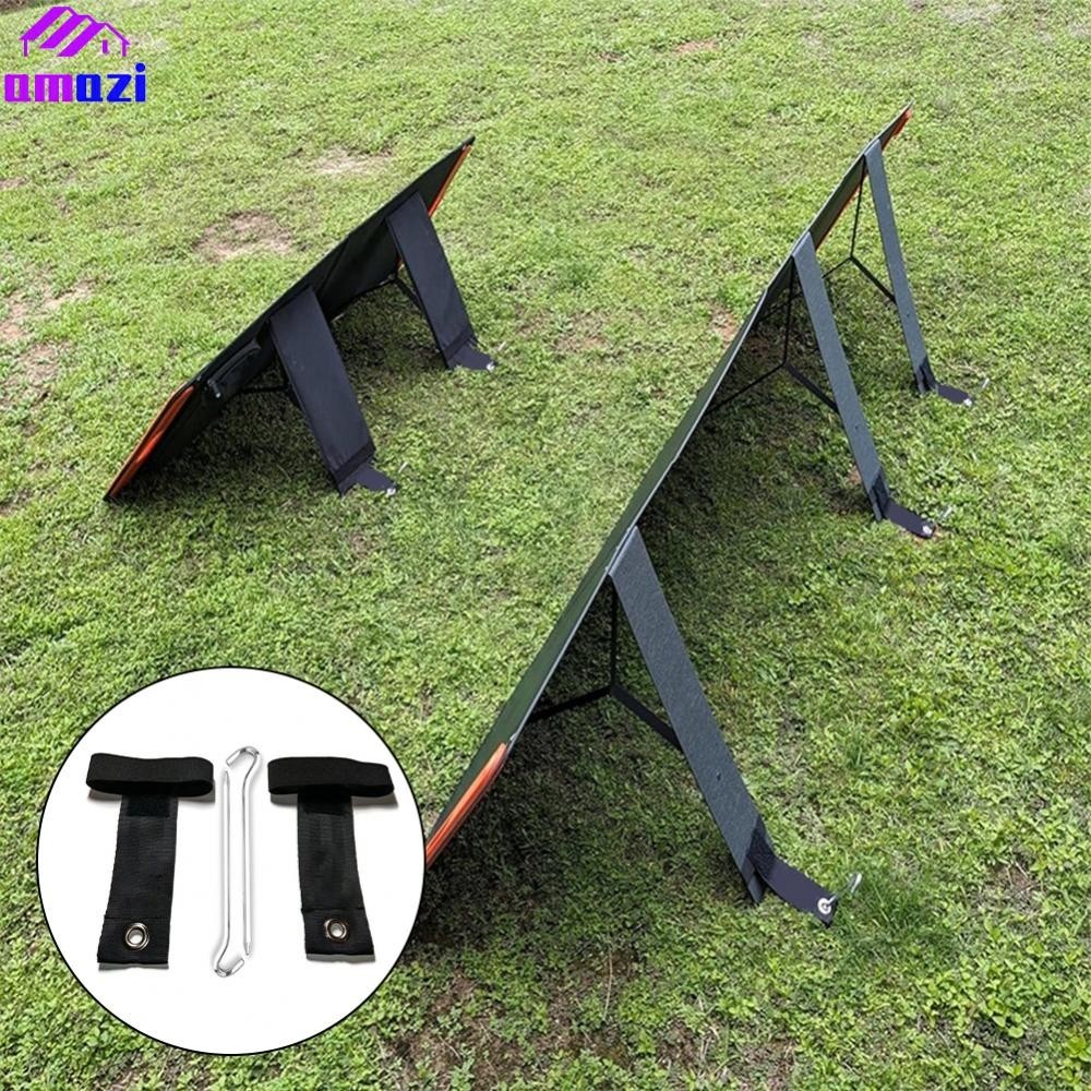 【AMZ】Anchor Portable Solar Panels Retaining Strap Solar Panel Mounting ...