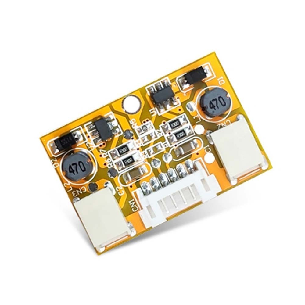 Ca-155 CA-255 CA-288 CA-6109 LED LCD TV backlight board boost TV ...