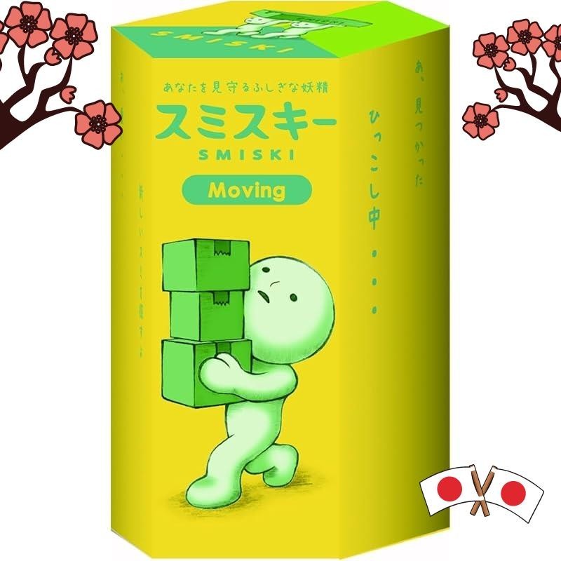 [From JAPAN]SMISKI Moving Series 1 Piece SMI66431 | Shopee Thailand